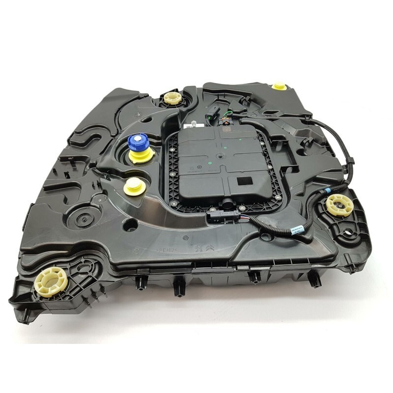 OE UREA AdBlue Tank Pump Reservoir Citroen DS3 15- 1.4 1.6 Blue HDi ...