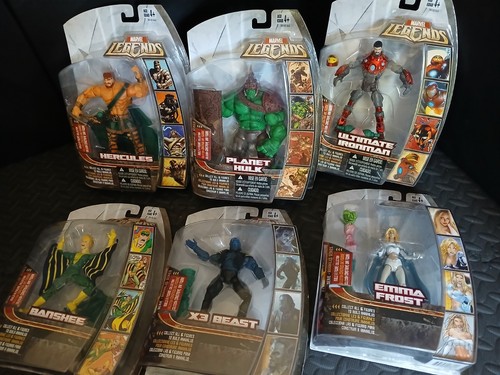 Marvel Legends Wave | eBay
