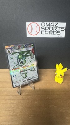 Froslass ex #075/062 - Japanese Raging Surf - Full Art Holo Pokemon ...