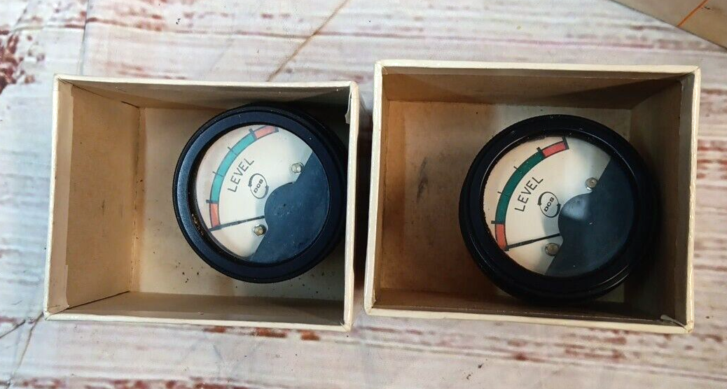 VINTAGE Ham Radio Parts Knobs MISC - FREE SHIPPING | eBay