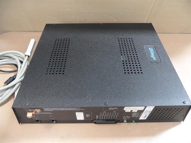 Comdial Unisyn TS308 KSU PBX Telephone Key System 3 Lines X 8 Stations ...