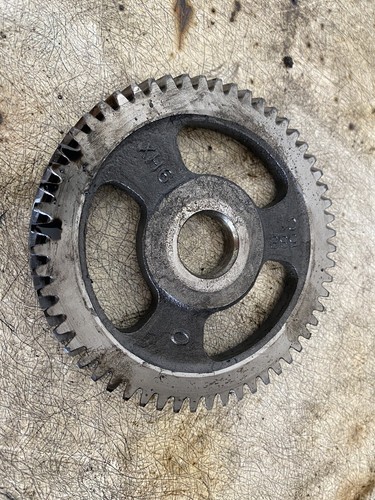 7.3 Powerstroke HPOP Timing Gear | eBay