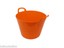 FLEXI TUB / BUCKET / TRUG - AVAILABLE IN 5 SIZES, CHOOSE YOUR COLOUR ...