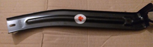 New Genuine GMC Front Brace Part # 23176332 / 23176332 OEM | eBay