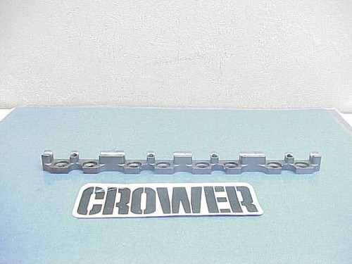 1 Crower Shaft Stand #011 for 5/8" Shaft Roller Rockers Arms SB Chevy ...