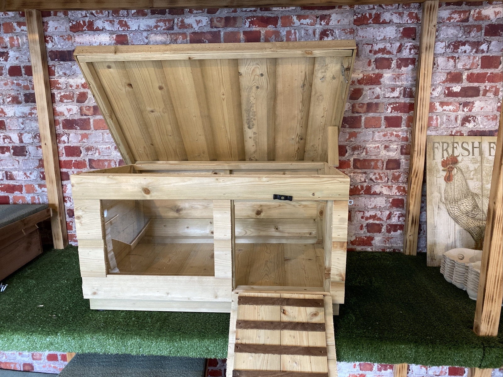 Tortoise lodge ,house ,home, Hibernation Shelter | eBay