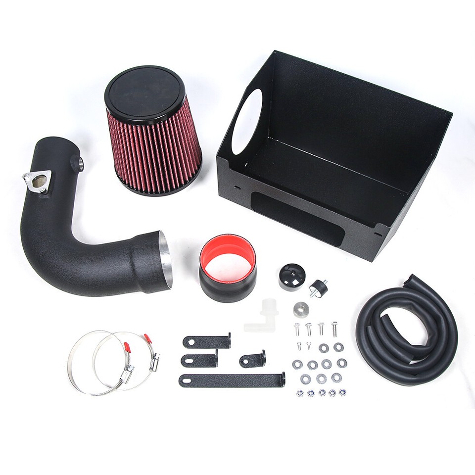 Used Cold Air Intake System Kit For 13-20 TOYOTA FRS GT86 86 / SUBARU ...