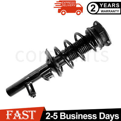 Front RH or LH Shock Absorber Strut Electric Fit VW Golf MK7 GTI Seat ...