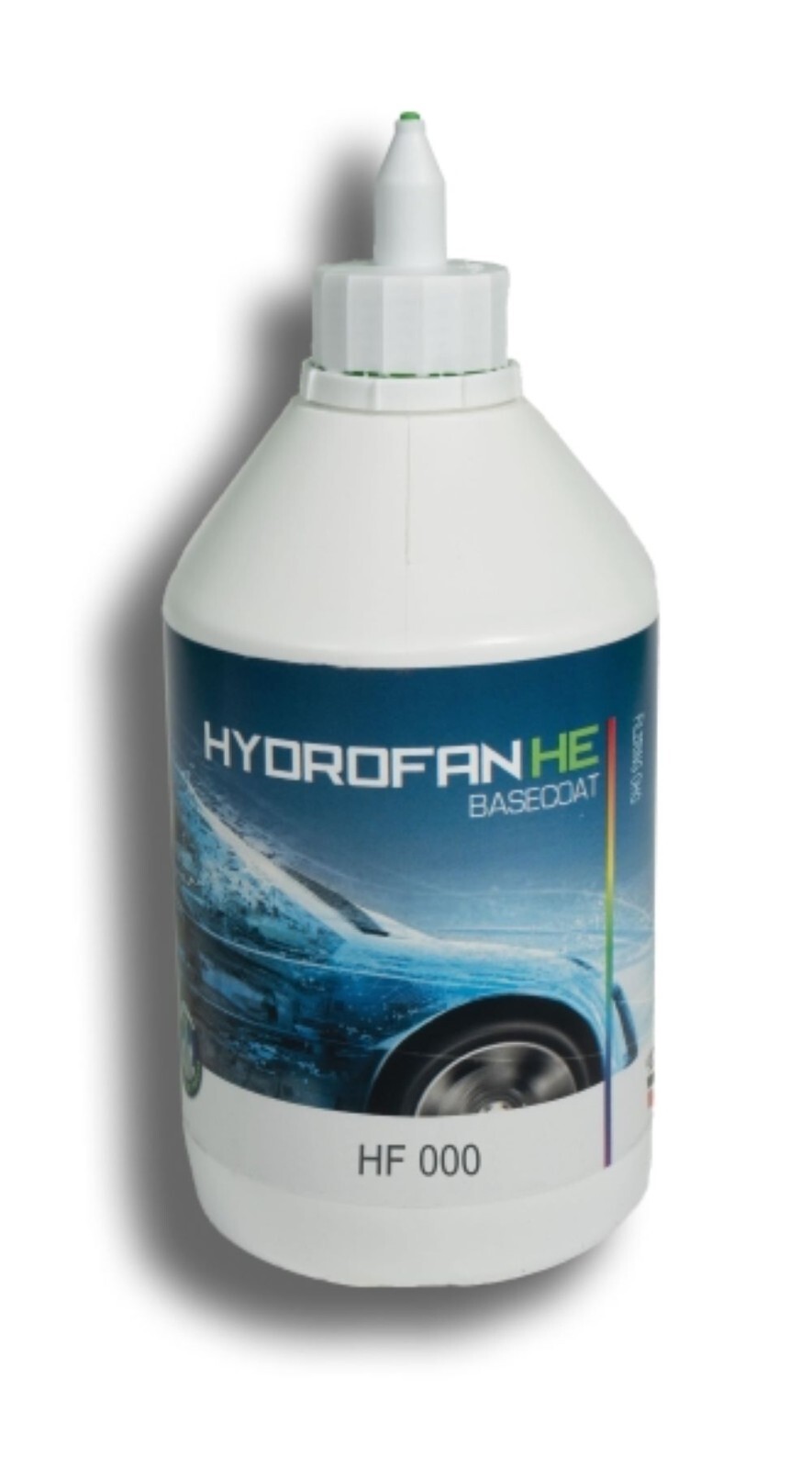 Lechler Hydrofan HF000 intense White 1 Liter | eBay.de