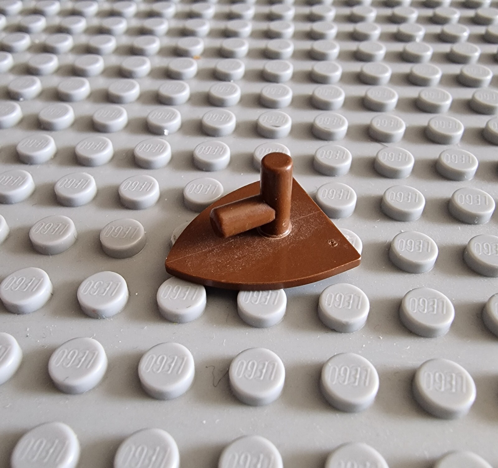 Lego Forestmen Robin Schild Ritter Hirsch Bedruckt 3846p48 3846 K038 ...