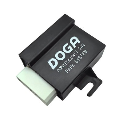 For Doosan 100-1248-17-00E-1 100-1233-55-03 Wiper Control Relay DX140 ...