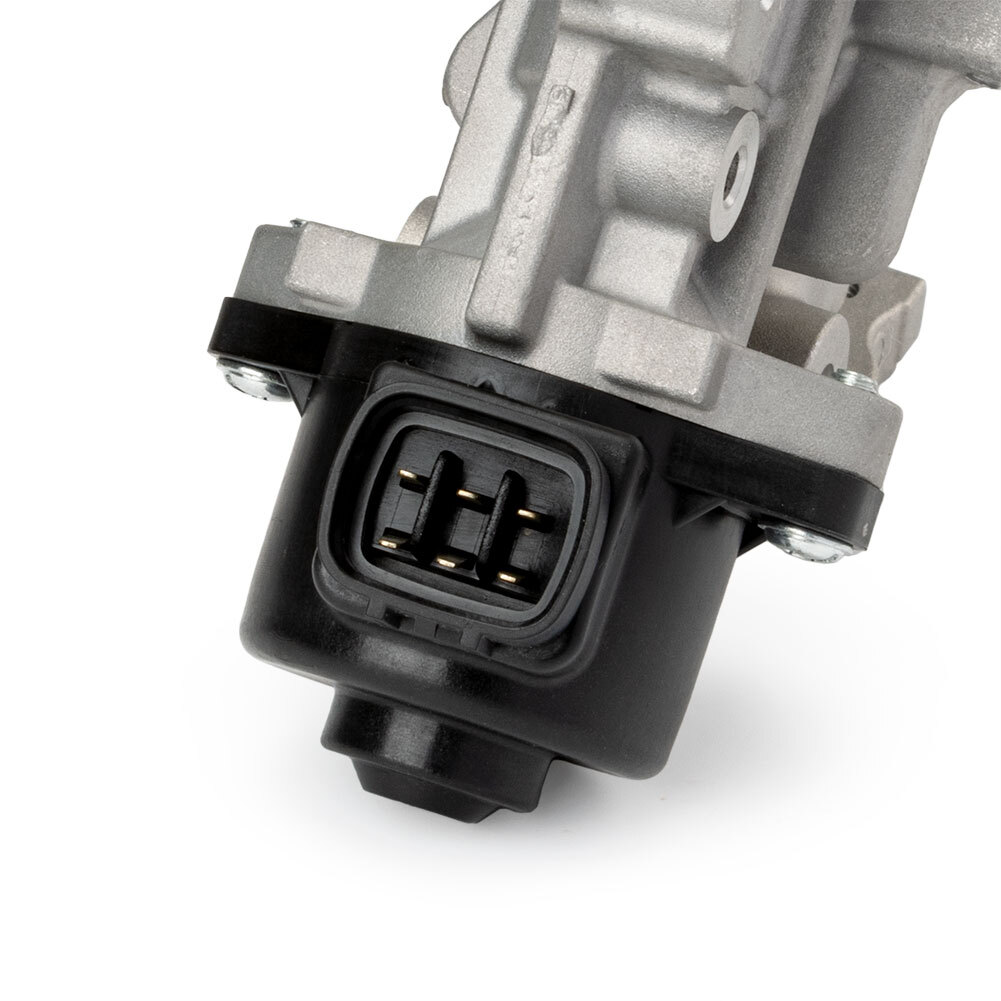 NEW EGR VALVE KIT WITH GASKETS FIT FOR TOYOTA 2010-2012 PRIUS & 2012 ...