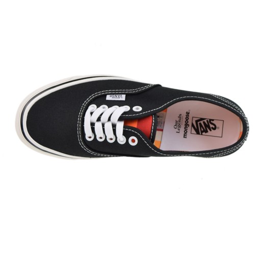 Size 8.5 - VANS Our Legends x Authentic 44 DX Mongoose - Black for sale ...