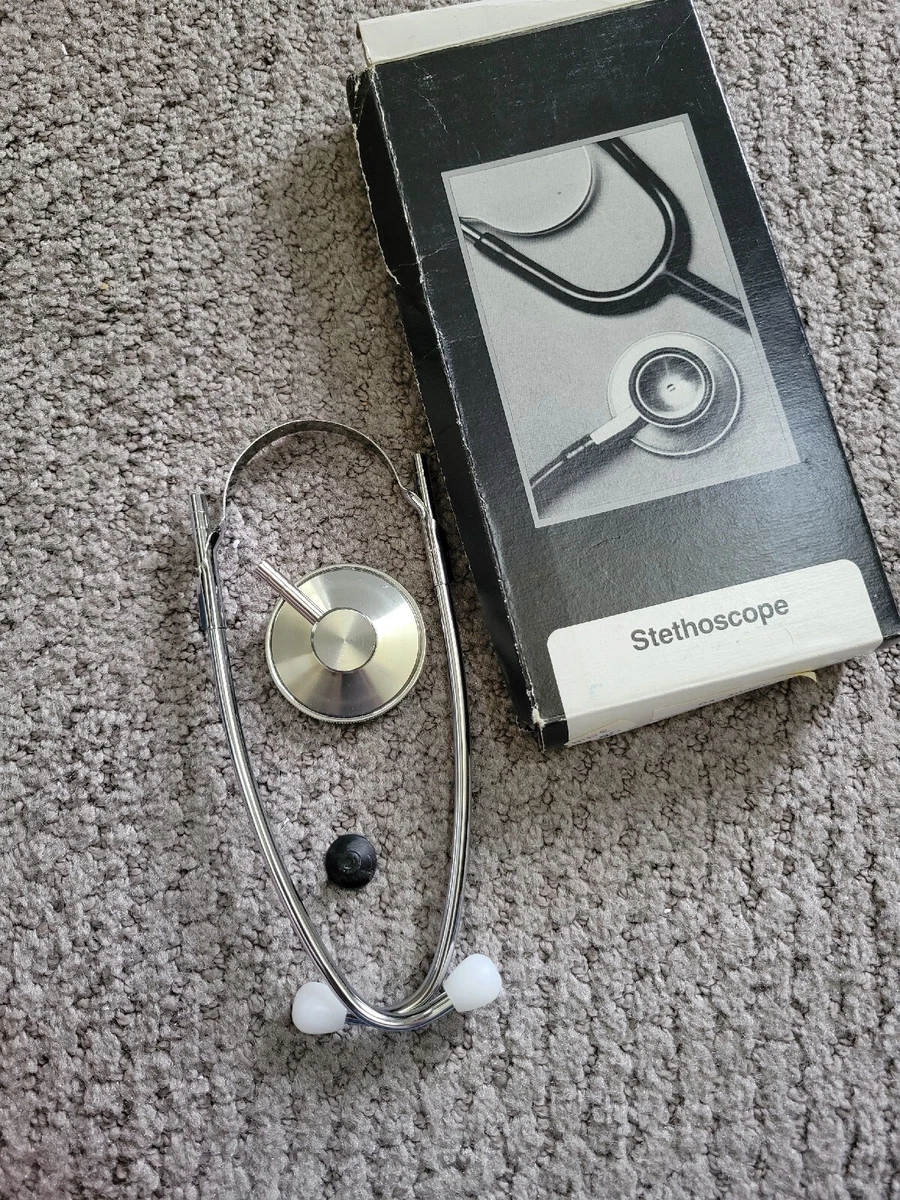 Stethoscope Parts