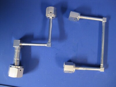 Fittings - Swagelok Cajon