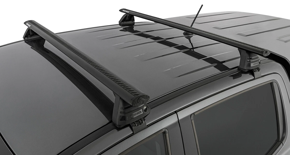 Kit Roof Rack Roof Backbone RHINORACK Ford Ranger Raptor, 53% OFF