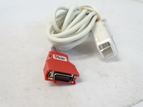 Masimo 2057 Red LNC-14: SpO2 20-pin LNCS 14ft Medical Device Patient ...