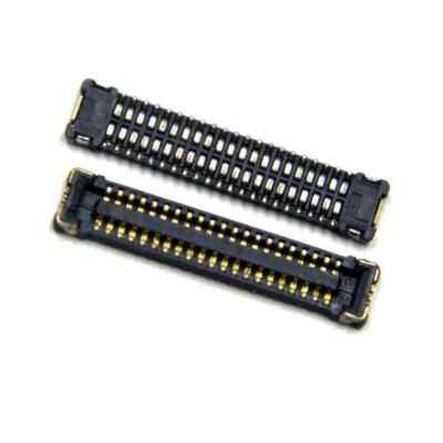 3X 50 pins Touch Screen Digitizer FPC Connector For iPad 6 | eBay