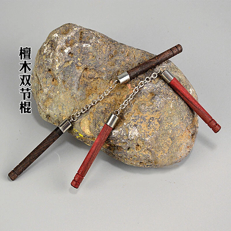 Nunchaku Sticks