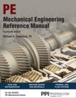 Mechanical Engineering Reference Manual - Hardcover - GOOD | eBay
