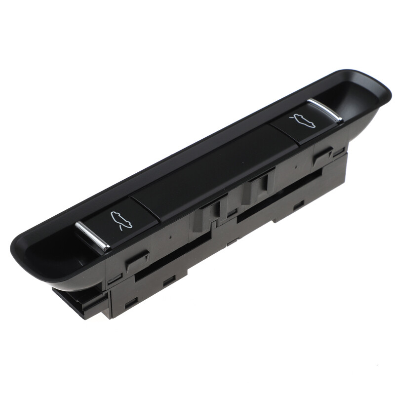 99161310501A05 Hood Decklid Release Switch Assembly For Porsche 911 ...