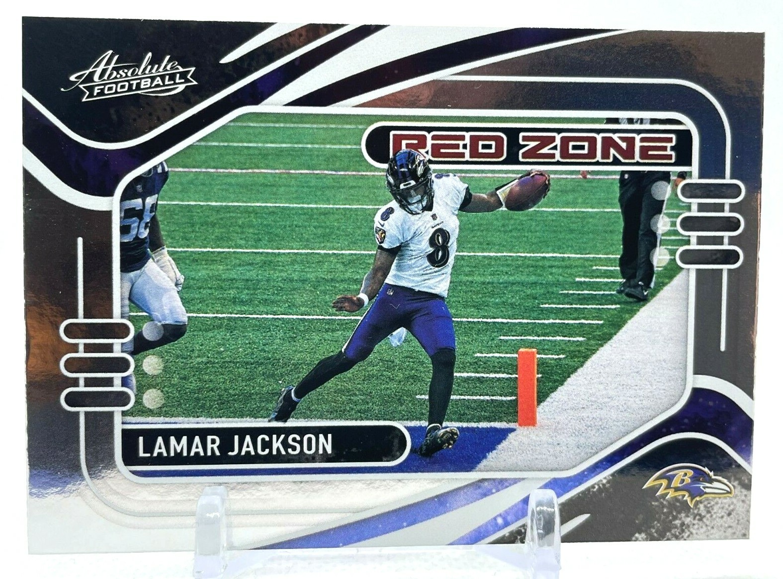 2021 Absolute Football Red Zone Inserts NFL Pick Your Cards Complete ...