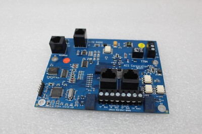 7794A Intellipro For AES Radio FIRE ALARM SECURITY SUBASSEMBLY | eBay