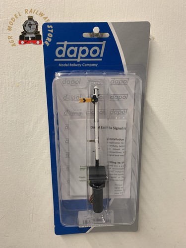 Dapol 4L-002-002 OO Gauge LMS Distant Signal Motorised | eBay