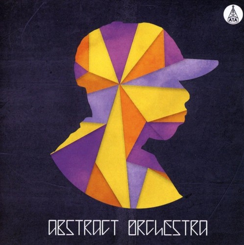 Abstract Orchestra Dilla CD ATACD006 NEW | eBay