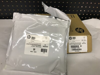 HP 886 White Printhead G0Z21A Exp.2023 Open-bag | eBay