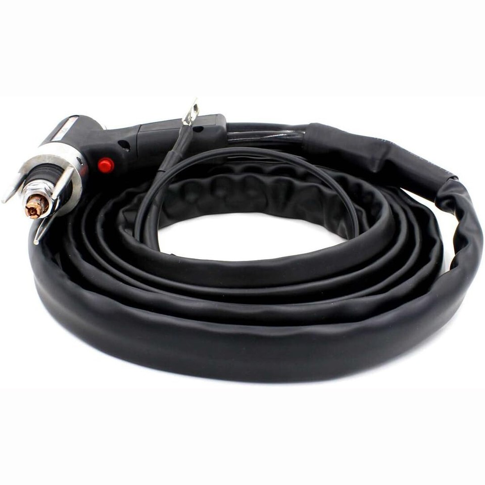Capacitor Discharge CD Stud Welding Gun with 4m/13ft fit M3-M10 Stud ...