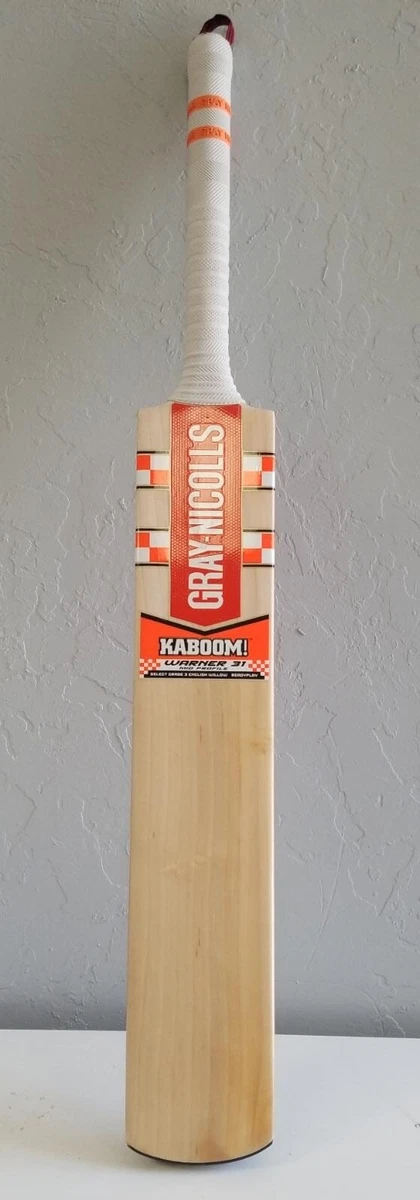 Cricket Bats Gray Nicolls Kaboom