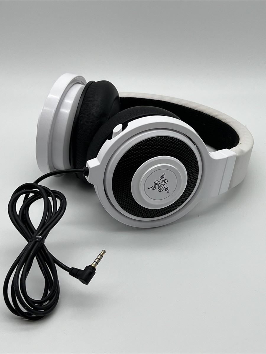 Razer Kraken Pro Silver