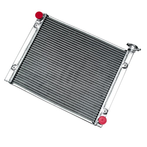 1240745 Radiator Fit 2014-2019 2016 Polaris RZR XP 1000 900 S/General ...