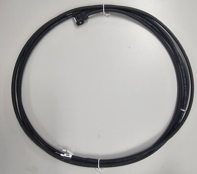 R88A-CA1A003BF-E Omron Brake Cable For 230 V servo motors with brake 3m ...