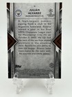 2022-23 Topps Museum Collection UCL #16 Julian Alvarez Rookie RC ...