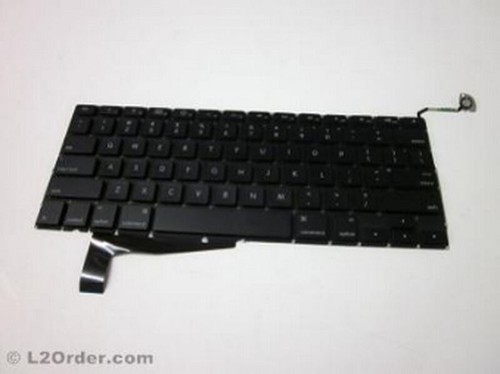 NEW US Keyboard for Apple MacBook Pro A1286 15" Unibody 2008 | eBay