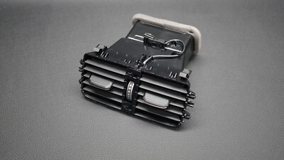GENUINE OEM AUDI Q5 FY REAR CENTER AIR VENTS 80A819203C / 80A.819.203.C ...