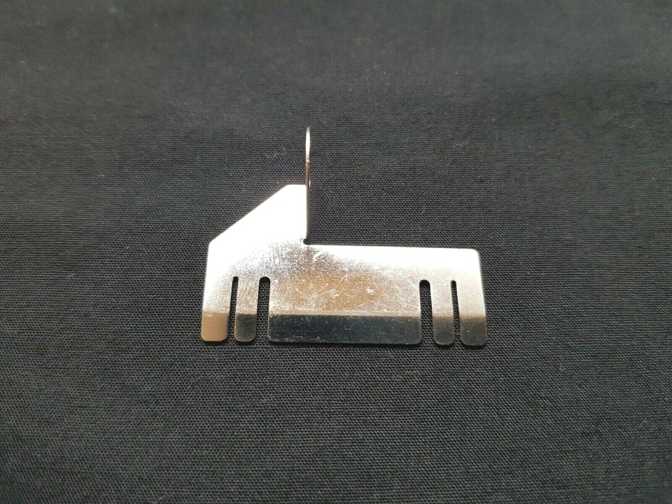 BROTHER KNITTING MACHINES PARTS ACCESSORIES KE100 MOTOR DRIVE UNIT KNOT ...