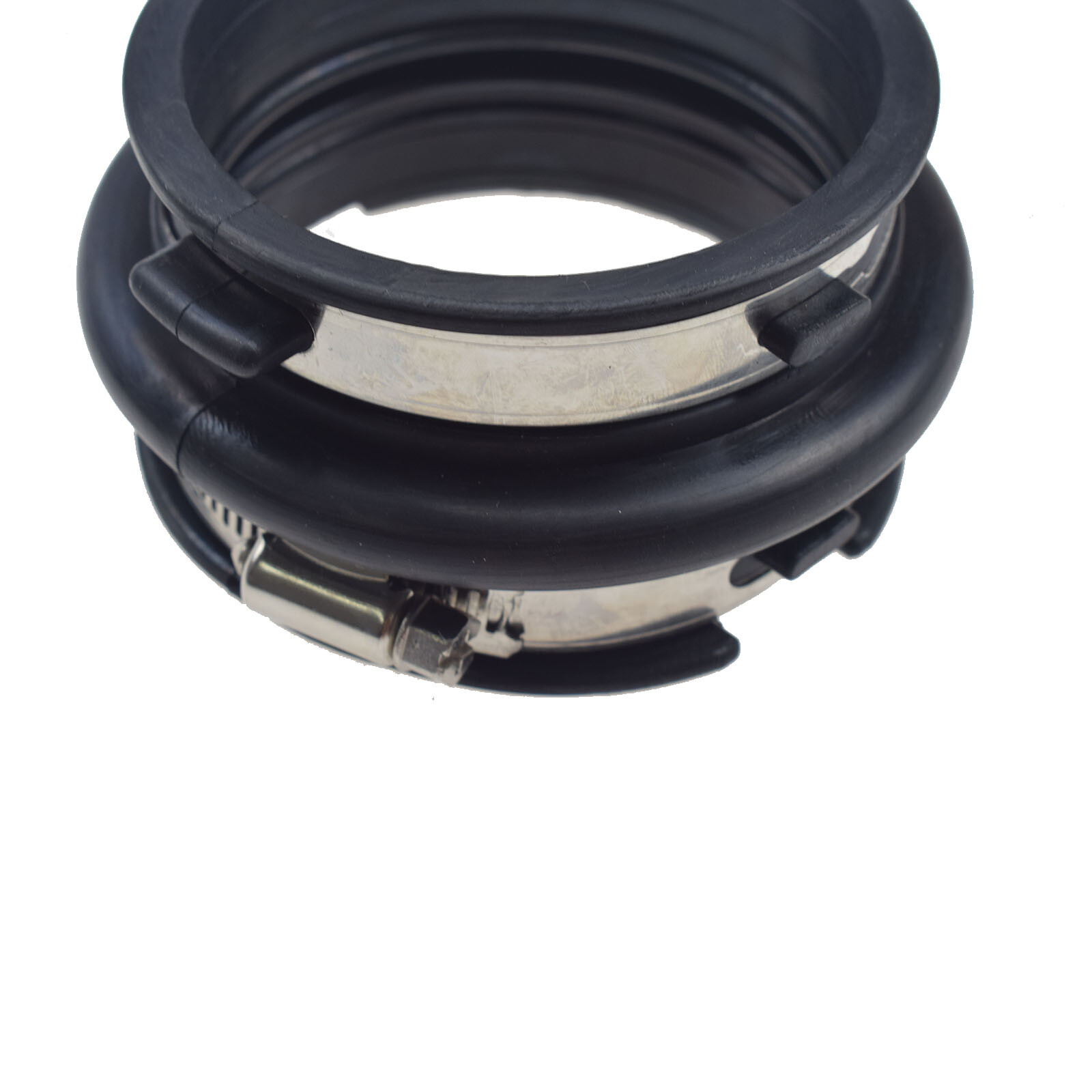 For Chevy Colorado GMC Canyon Hummer H3 Air To Throttle Body Rubber Hose