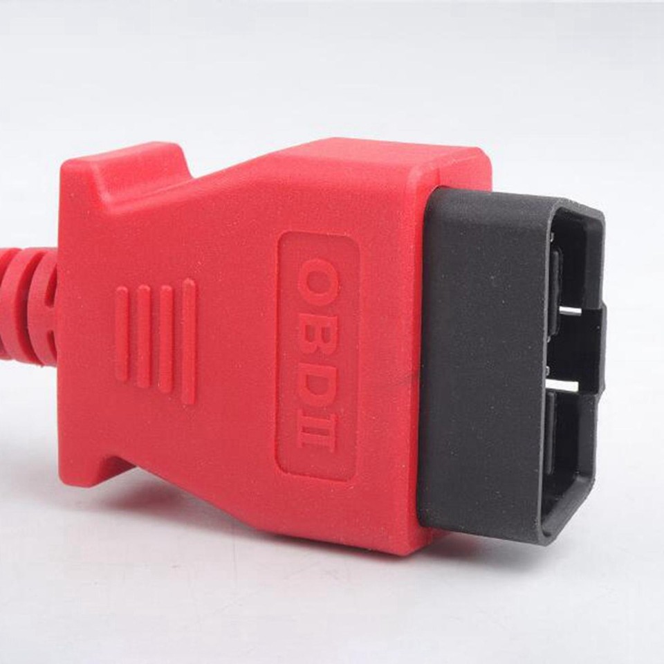 Car Main Test Cable for Maxisys MS908 Pro Repair Tool for MS906 MS905 ...