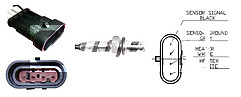 Lemark LLB108 Lambda Sensor for sale online | eBay UK