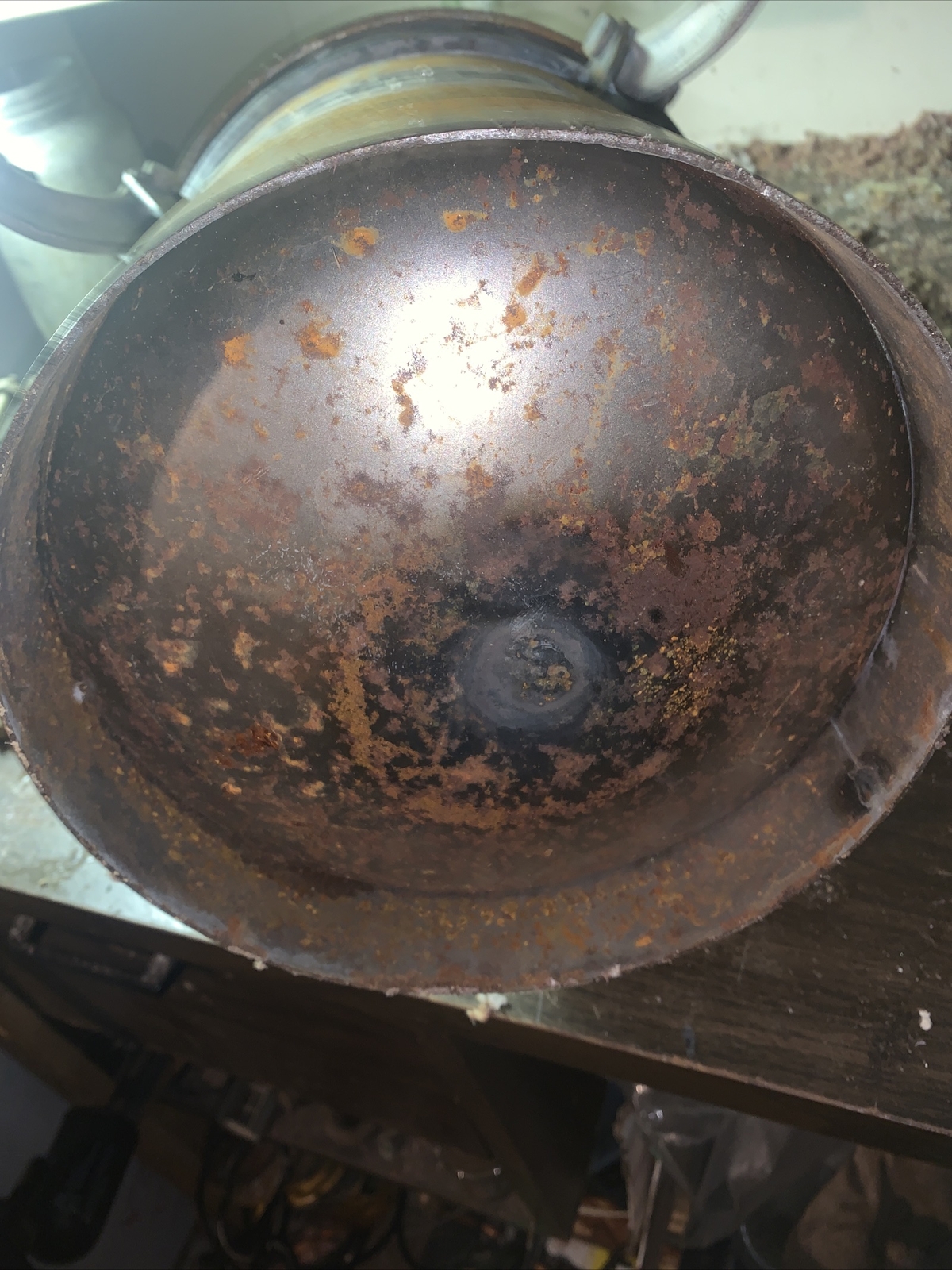 Binks 83-5661 Pressure Pot 2.8 Gallon | eBay