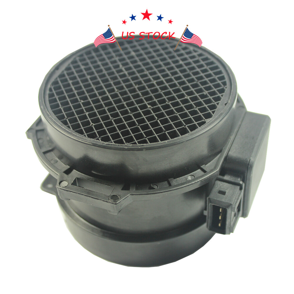 13627567451 Mass Air Flow Sensor / MAF Meter For BMW X5 Z3 E46 E39 E53 ...