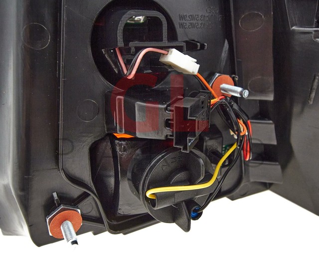 FOR MERCEDES BENZ M W166 2011-2015 Rear Tail Light Lamp Left TYC ...