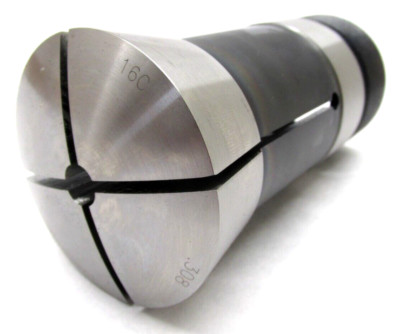 Lathe - Hardinge Brothers