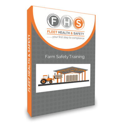 Farm Safety Training on PowerPoint 240+ Slides. Ideal for Farm Owners ...