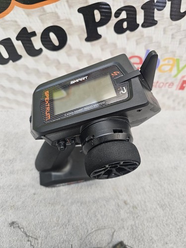 Spektrum DX5 Pro 2021 5 Channel Transmitter With 5 Receivers READ ...