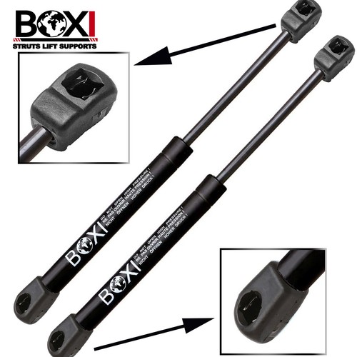 2 Rear Hatch Liftgate Door Lift Supports Shocks Strut Arm Rod For XL ...