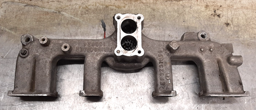 Jeep Wrangler 4.2 YJ 258 87-90 CJ7 81-86 CJ5 81-83 Intake Manifold ...